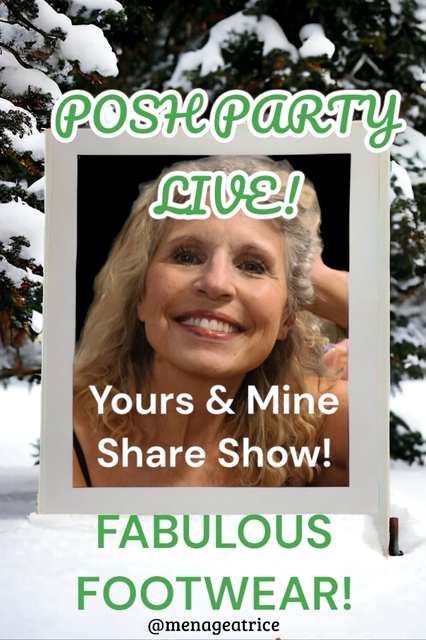 Posh Show - Poshmark